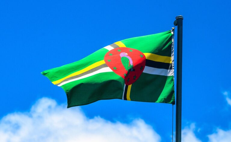 Unlock New Global Opportunities with Dominica's Affordable Citizenship ...