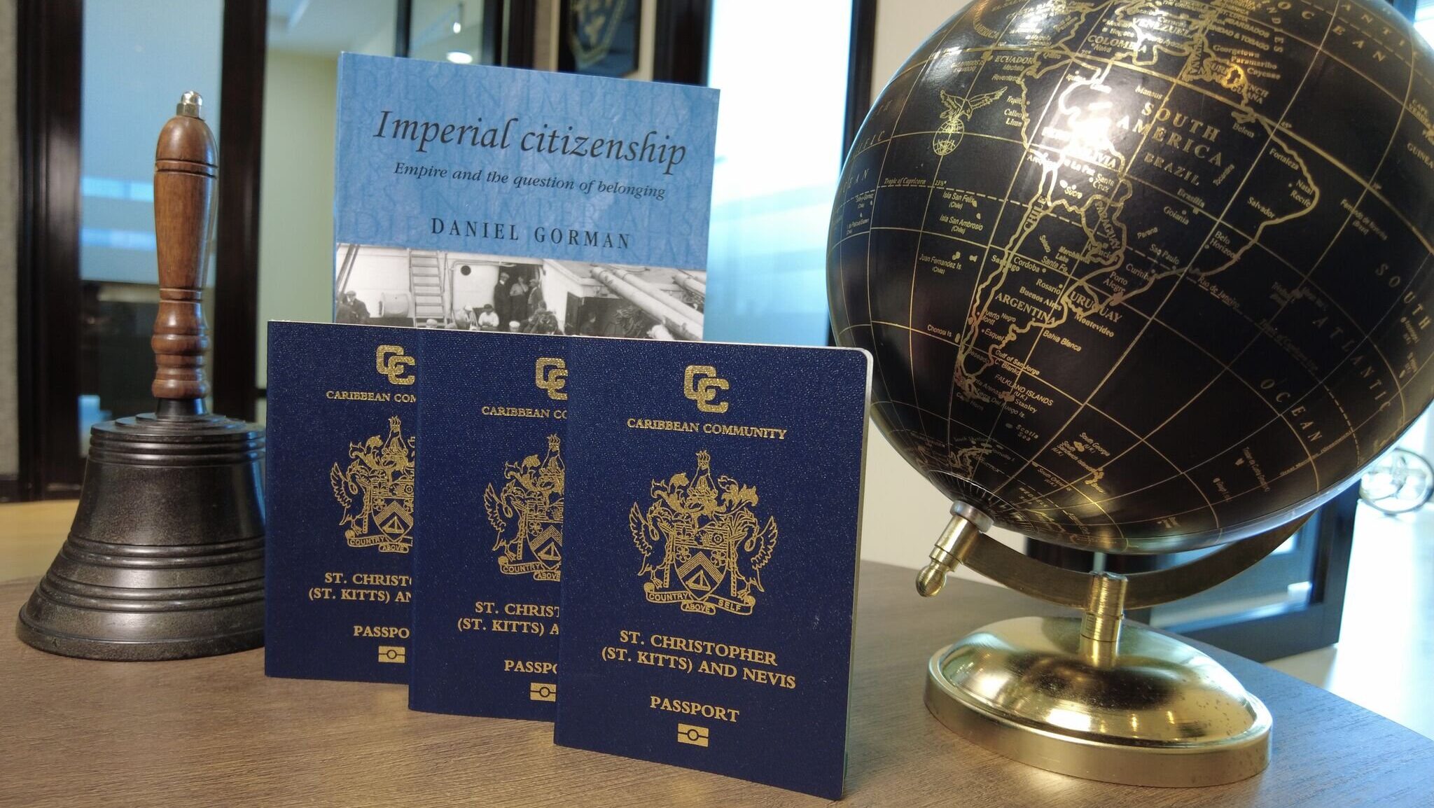 Caribbean Citizenship Programs Are Changing — And Fast - Imperial Citizenship