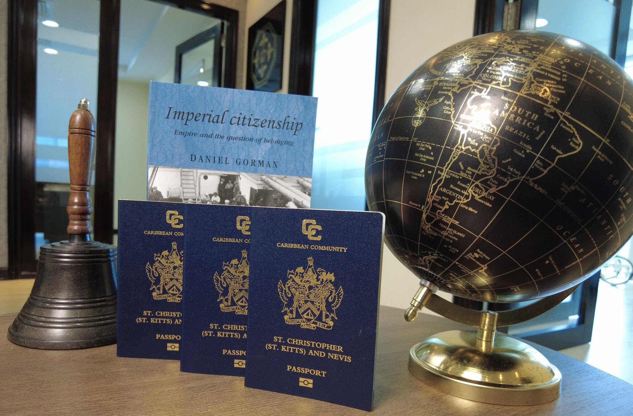 Citizenship by Birth: Countries that Offer It and Benefits