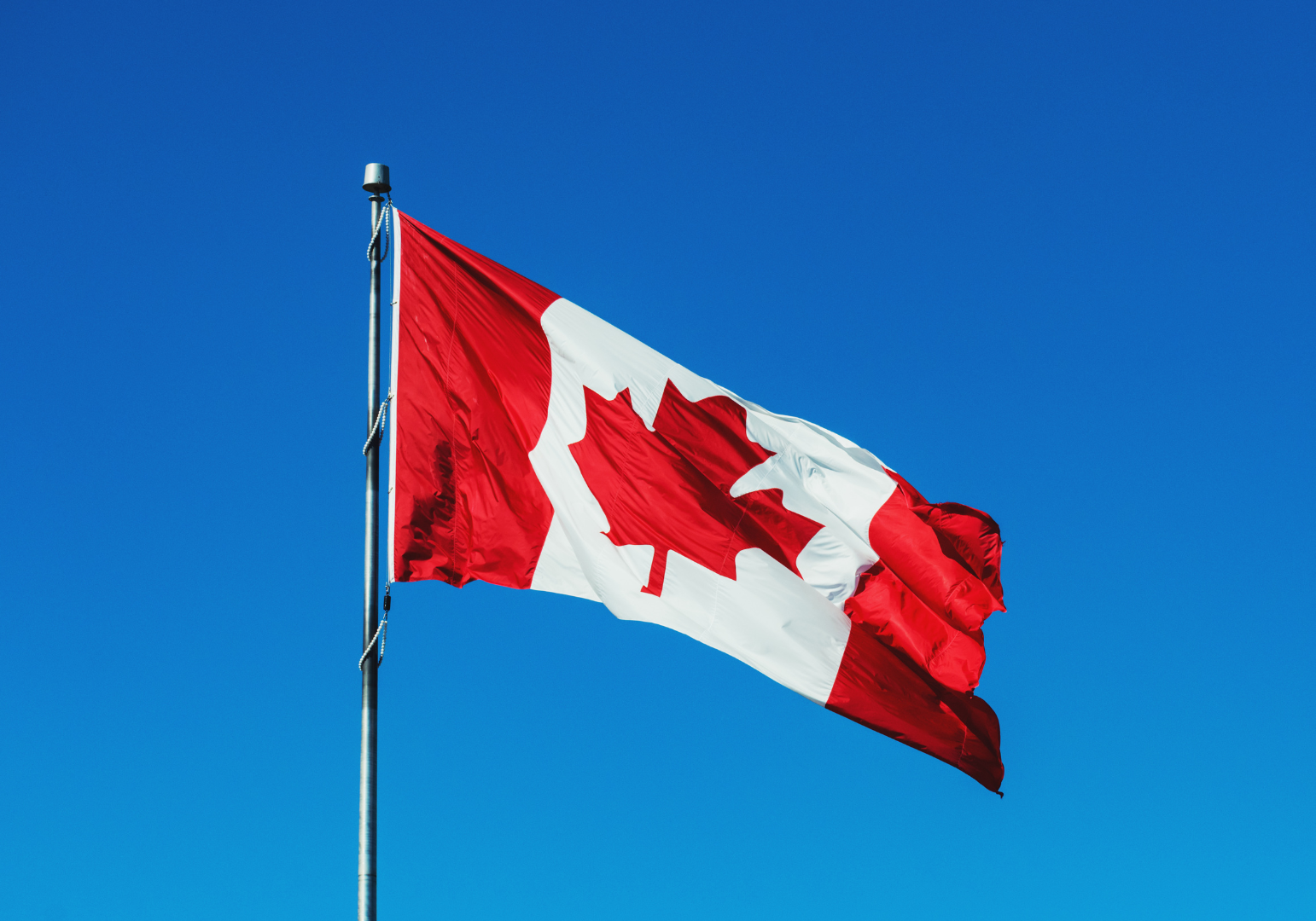 Canada Gives eTA Access to 13 countries, including 3 Caribbean CBI ...