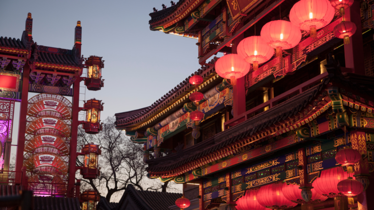 China's Exit Bans: Navigating a Complex Landscape - Imperial Citizenship