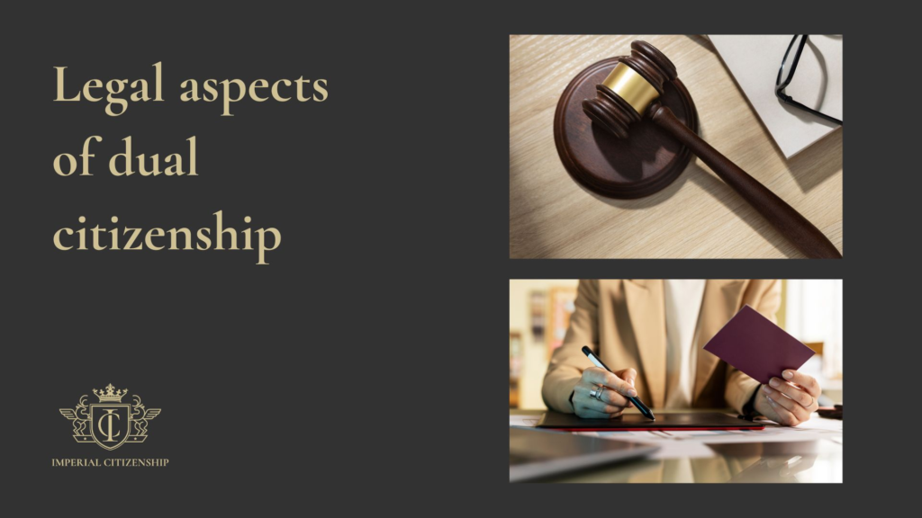 Exploring Dual Citizenship: Which Countries Allow it? - Imperial ...