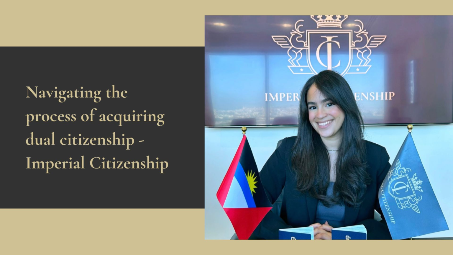 Exploring Dual Citizenship: Which Countries Allow it? - Imperial ...