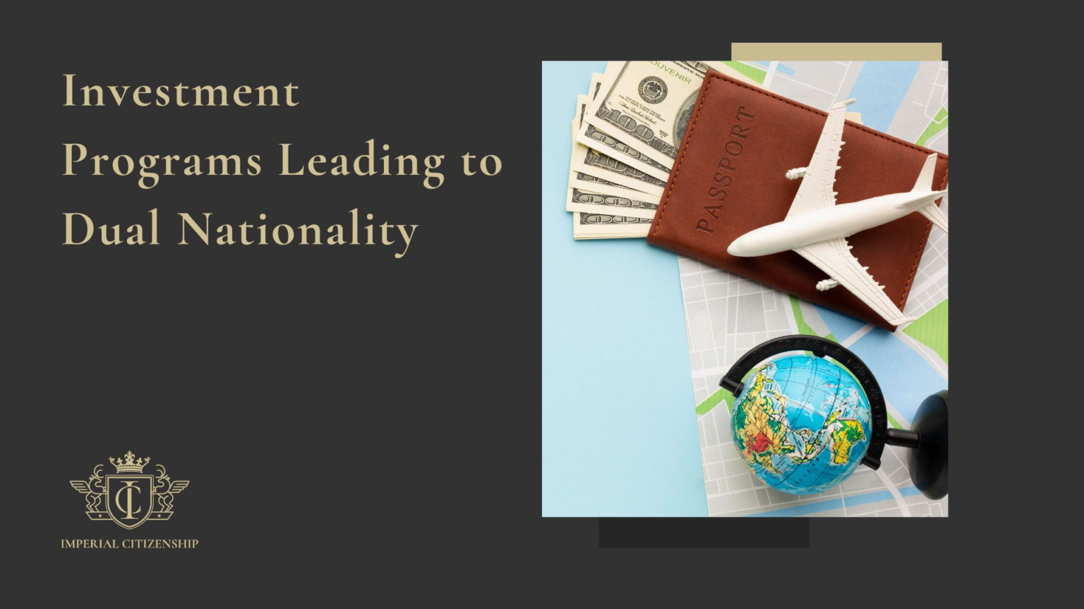 Exploring Dual Citizenship: Which Countries Allow it? - Imperial ...