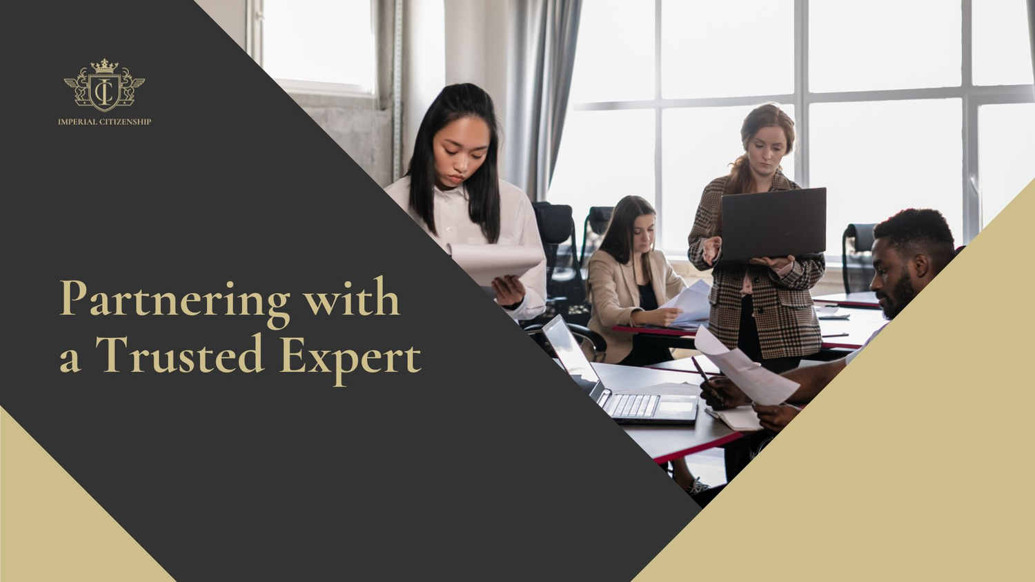 St. Lucia Passport: A Guide to Citizenship by Investment | Imperial ...