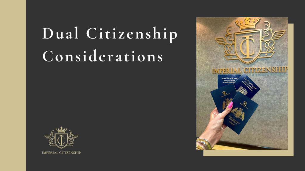 Explore the Best Countries That Give Citizenship by Investment ...