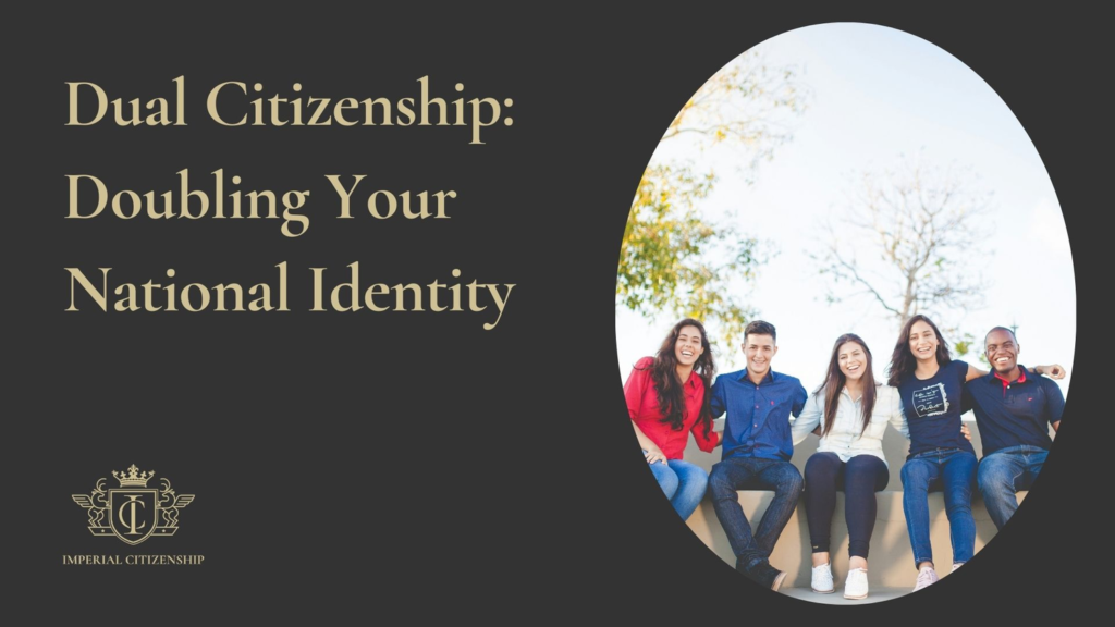 Top Countries Where It's Easy to Get Citizenship in 2024 | Imperial ...