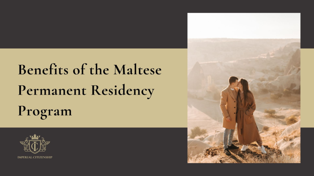 Residence in Malta: Simple Steps and Key Insights | Imperial Citizenship
