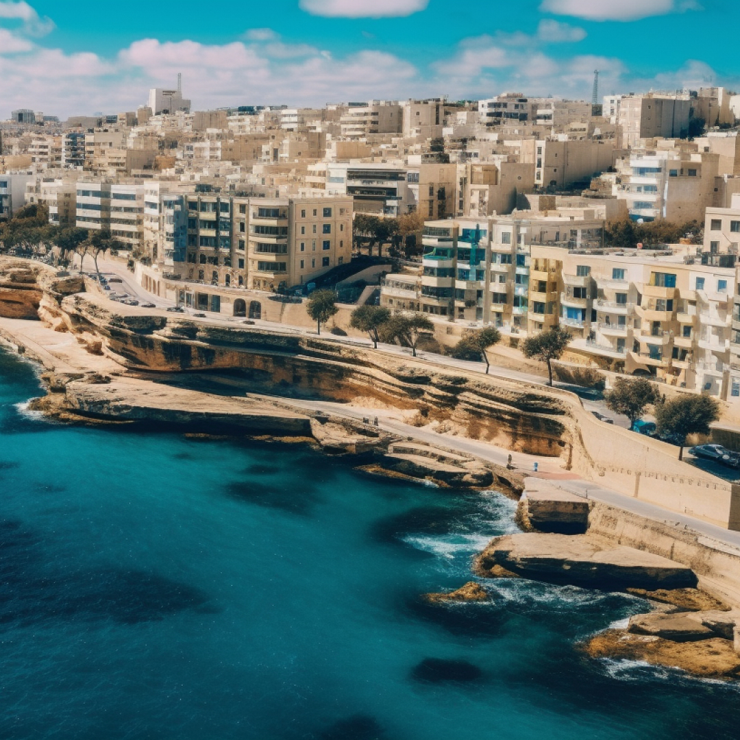 Residence in Malta: Simple Steps and Key Insights | Imperial Citizenship