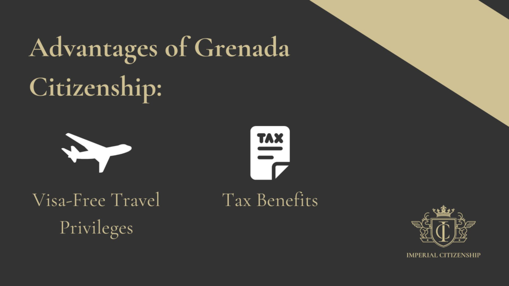 Citizenship in Grenada: Your Guide to a Second Passport | Imperial ...