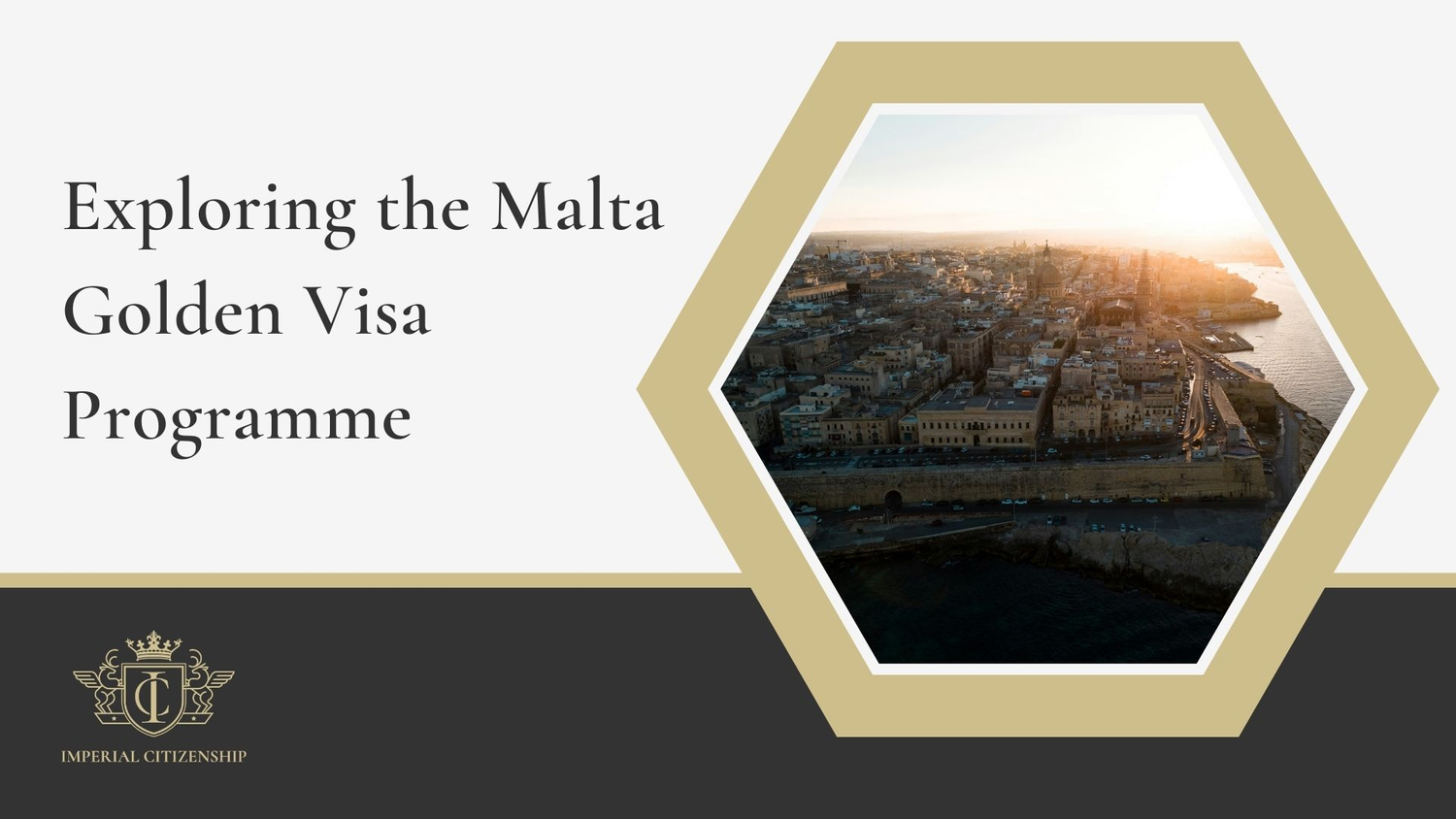 Detailed Guide to the Malta Golden Visa | Imperial Citizenship