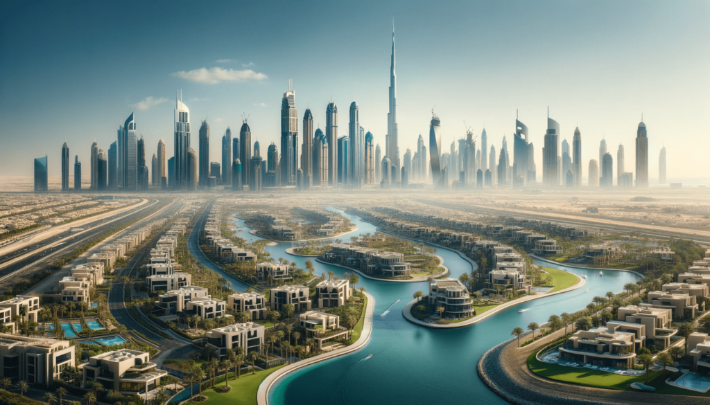 UAE Citizenship: Opportunities and Challenges