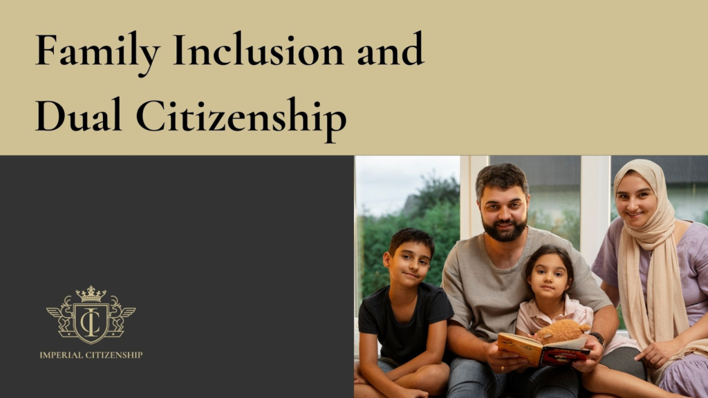 Jordan Citizenship by Investment | Imperial Citizenship