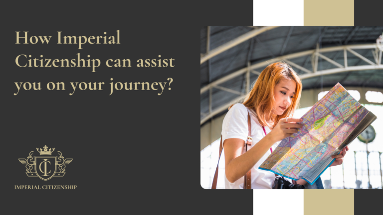 Your Step-by-Step Guide on How to Become a Citizen of Spain | Imperial Citizenship