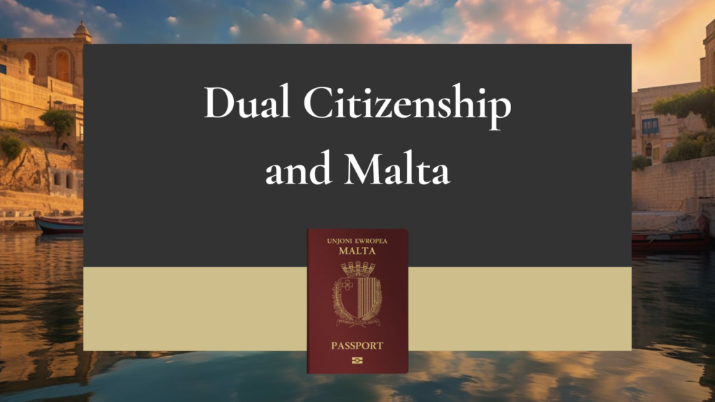 Guide to Malta Citizenship by Investment | Imperial Citizenship