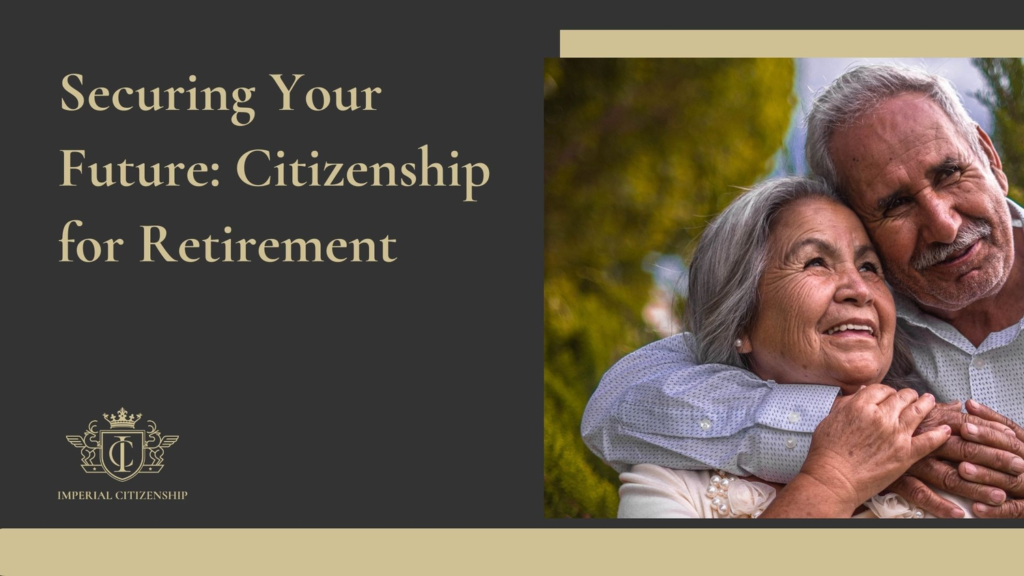 Top Countries Where It's Easy to Get Citizenship in 2024 | Imperial ...