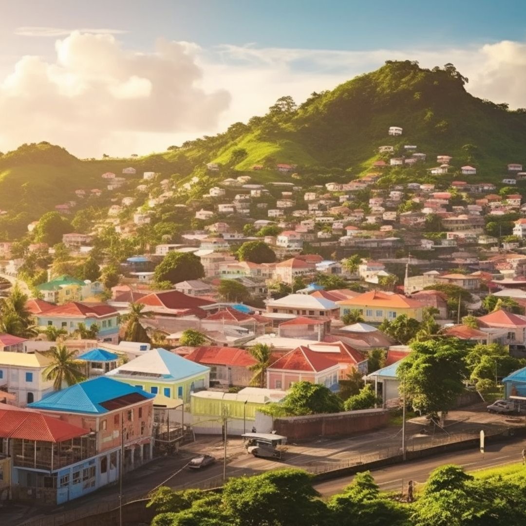 Top Countries Where It's Easy to Get Citizenship in 2024 | Imperial ...