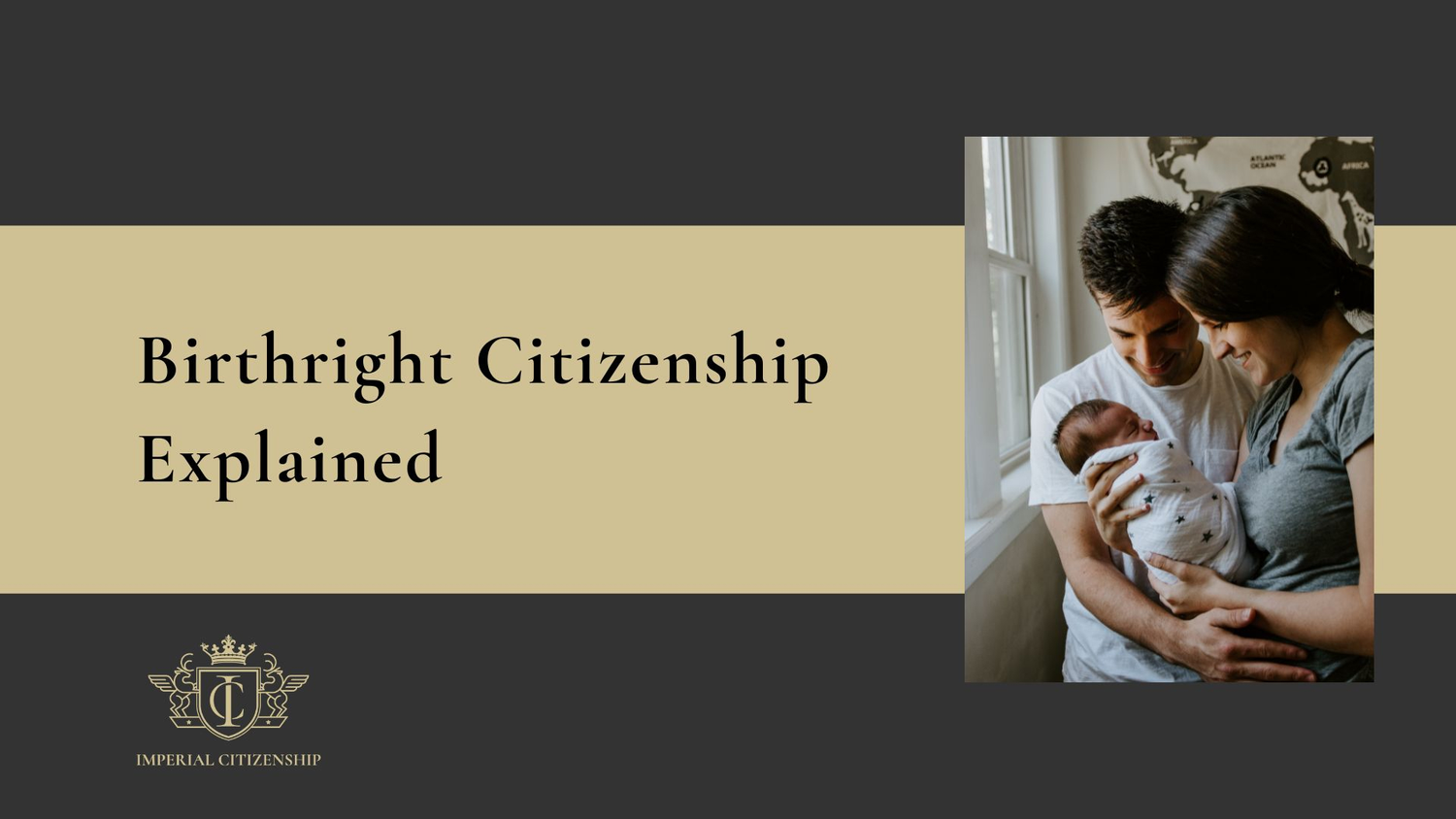 Top Countries Where It's Easy to Get Citizenship in 2024 | Imperial ...