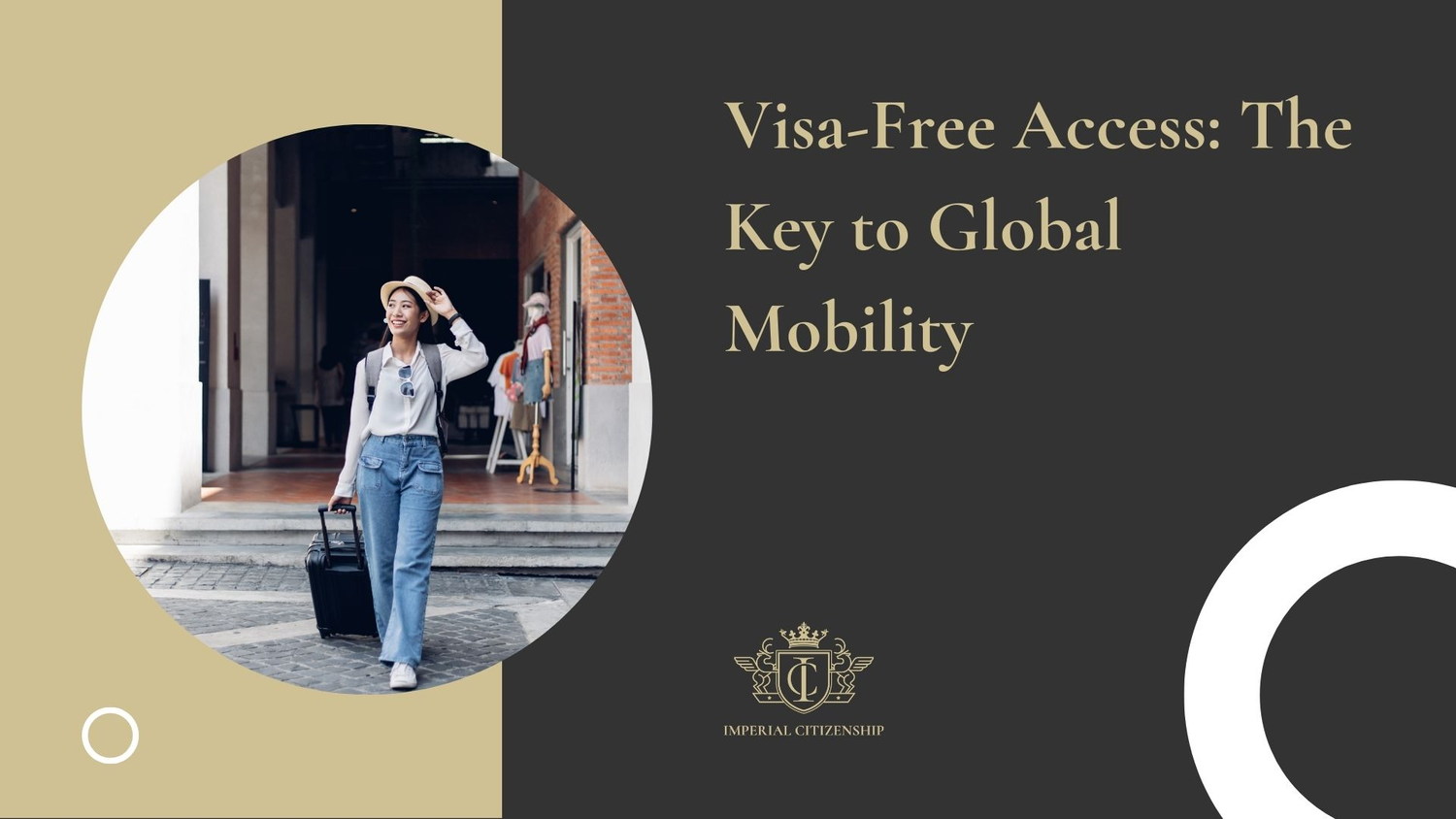 Discover the Elite Passports of the World | Imperial Citizenship