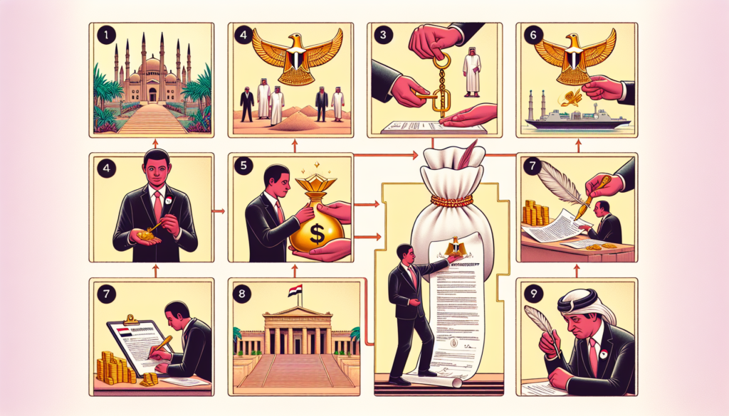 Your Guide to Egypt Citizenship by Investment | Imperial Citizenship