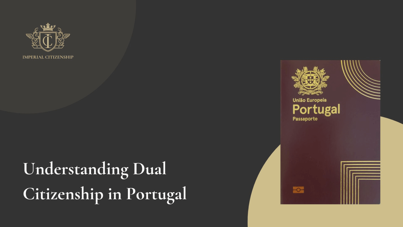 Your Complete Guide to Achieving Dual Citizenship in Portugal ...