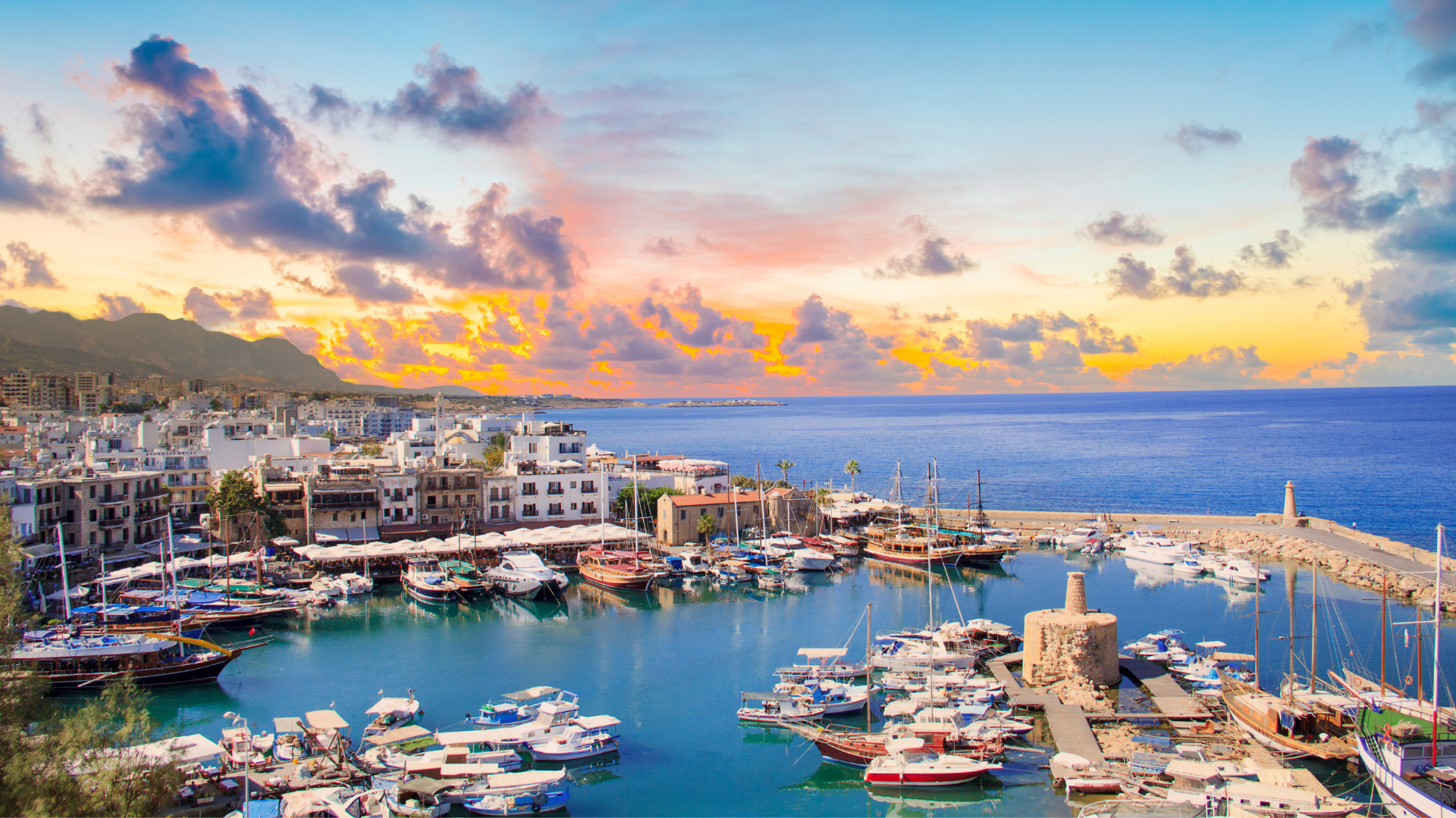 New €250,000 Cyprus Residency Proposal