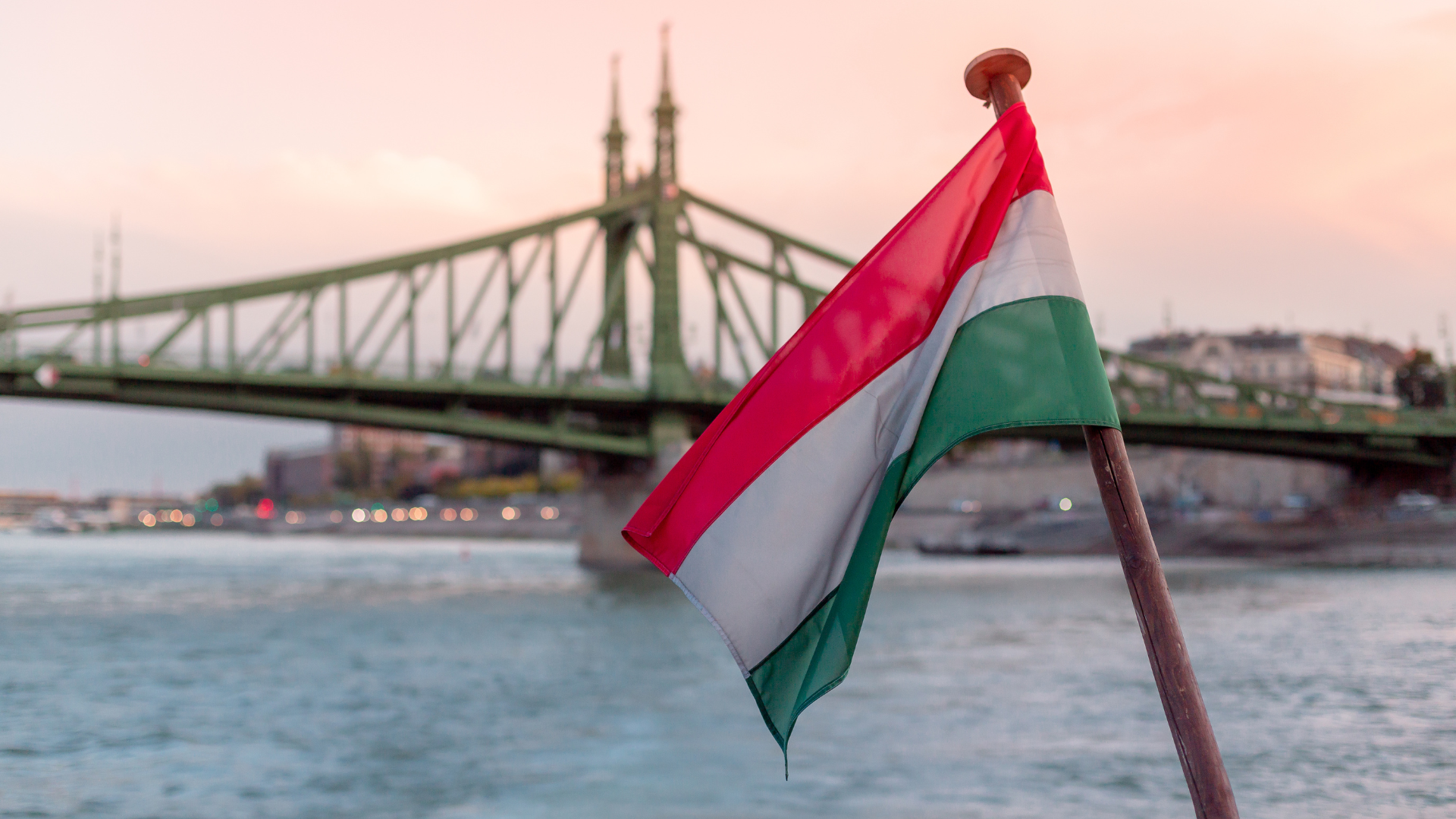 Hungary's New Golden Visa: The Guest Investor Program