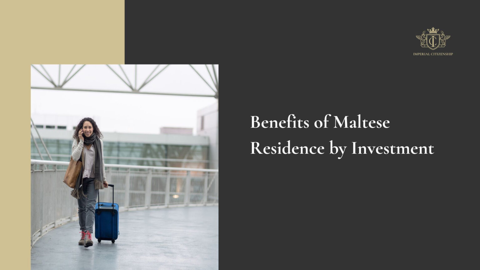 Requirements for Residency in Malta: What You Need for Maltese ...