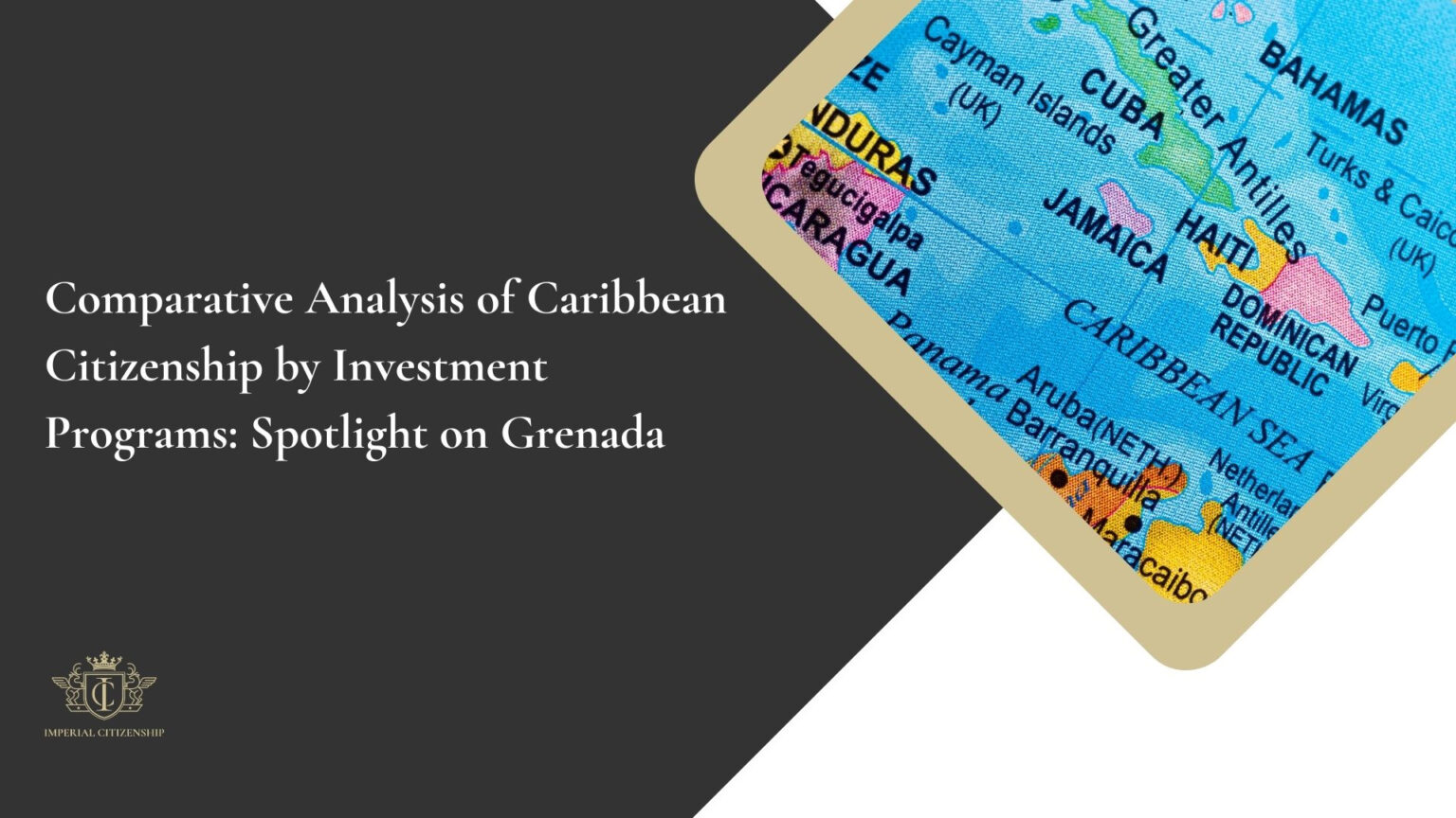 Grenadian Passport: Comprehensive Guide to Visa-Free Countries ...
