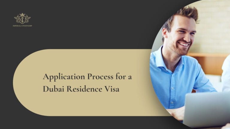 How to Become a Resident in Dubai in 2024: Step-by-Step Guide ...
