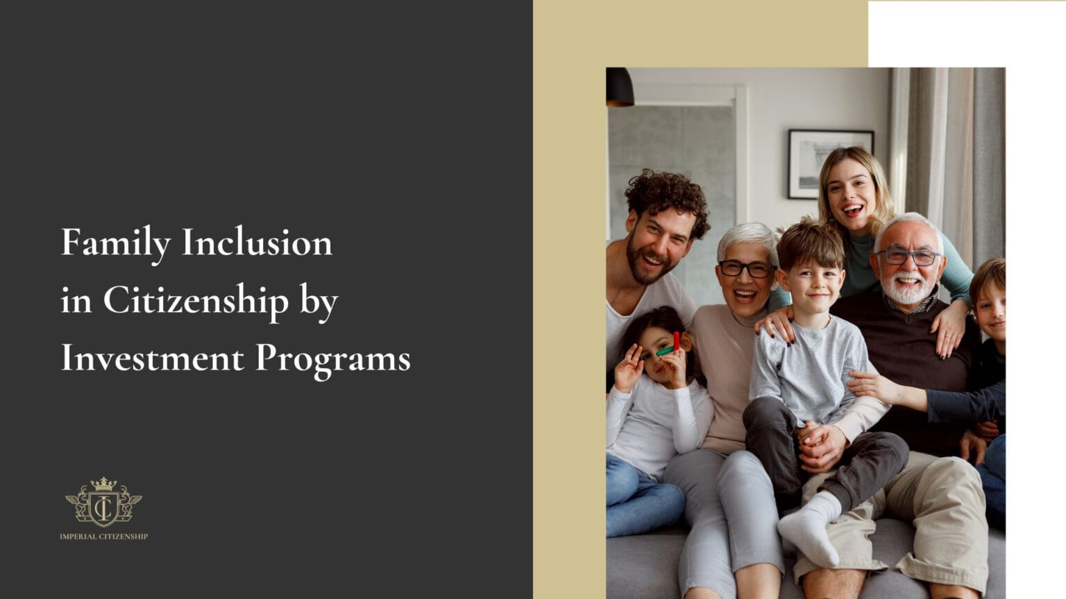 Countries to buy citizenship - Programs list 2024 - Imperial Citizenship