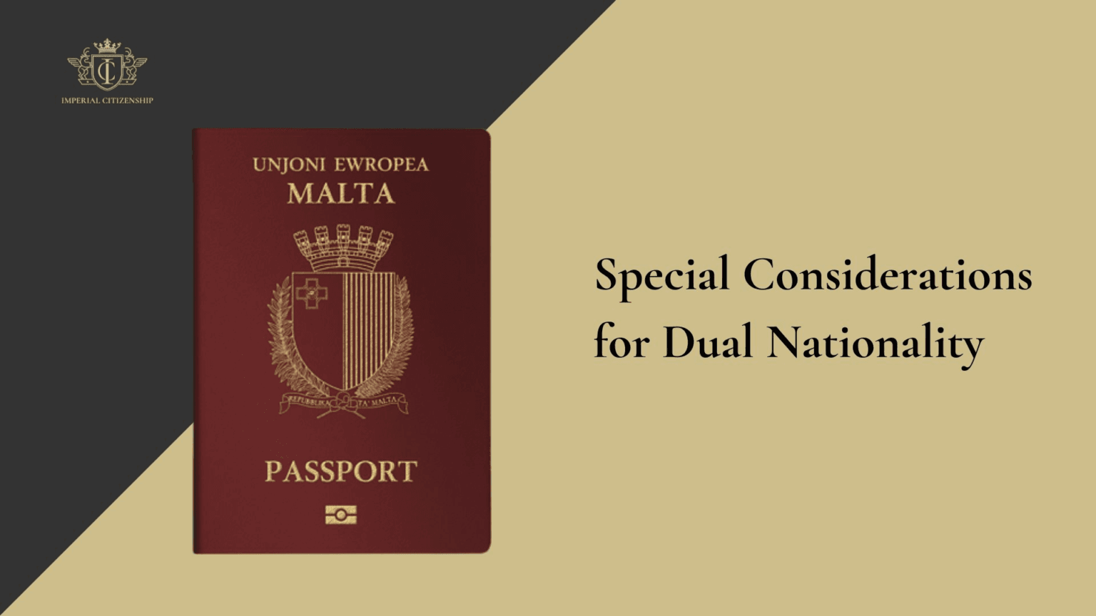 Your Essential Guide on How to Get European Union Citizenship in 2024 ...