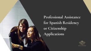 How to Obtain Spanish Citizenship: Efficiently Step-by-Step Blueprint ...