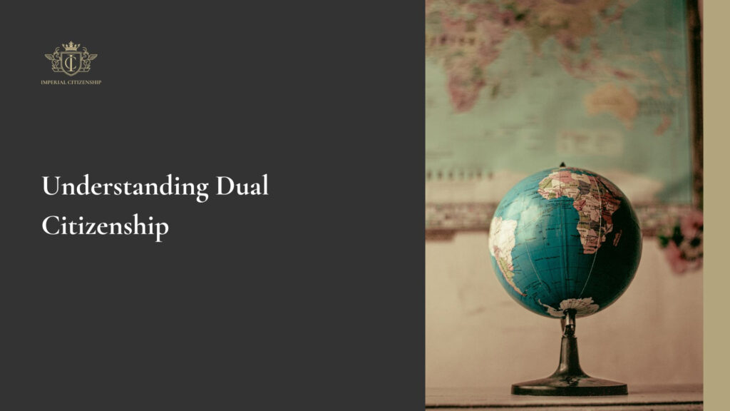 How to Get a 2nd Passport - Your Route to Dual Citizenship - Imperial ...