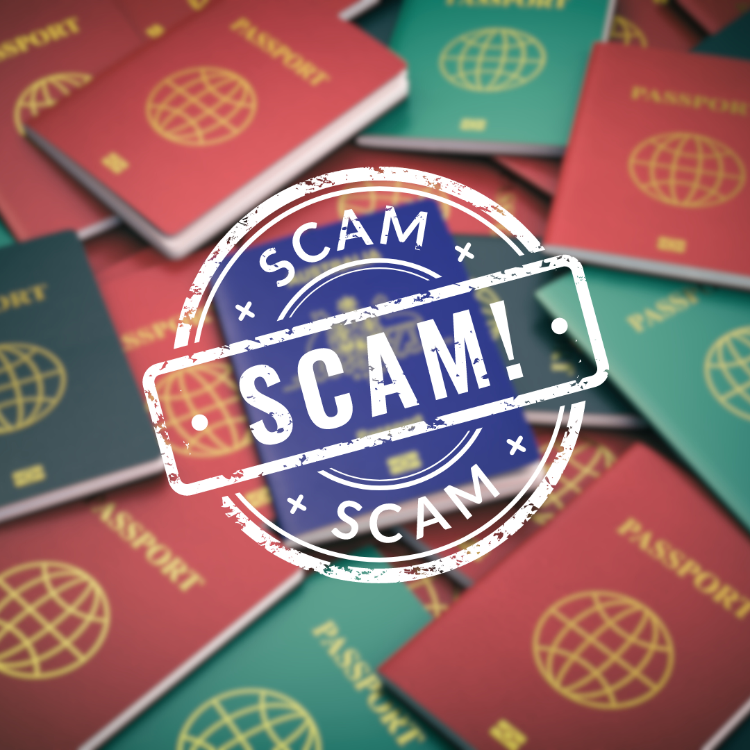 Countries That Offer Scam Citizenship: What You Need to Know