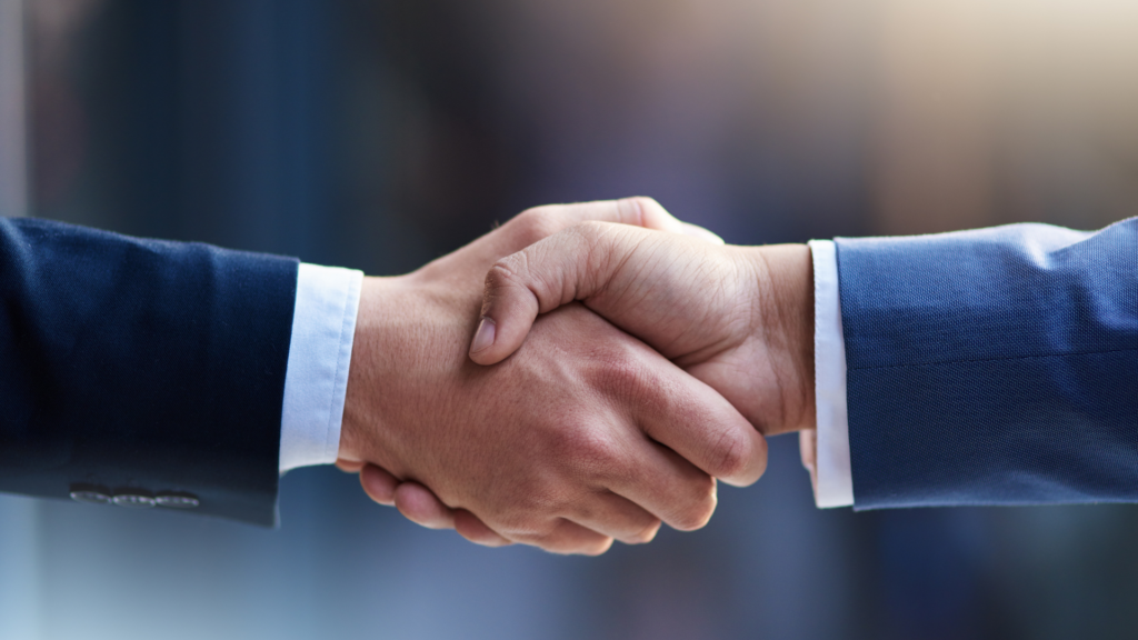 Partnership - Imperial Citizenship