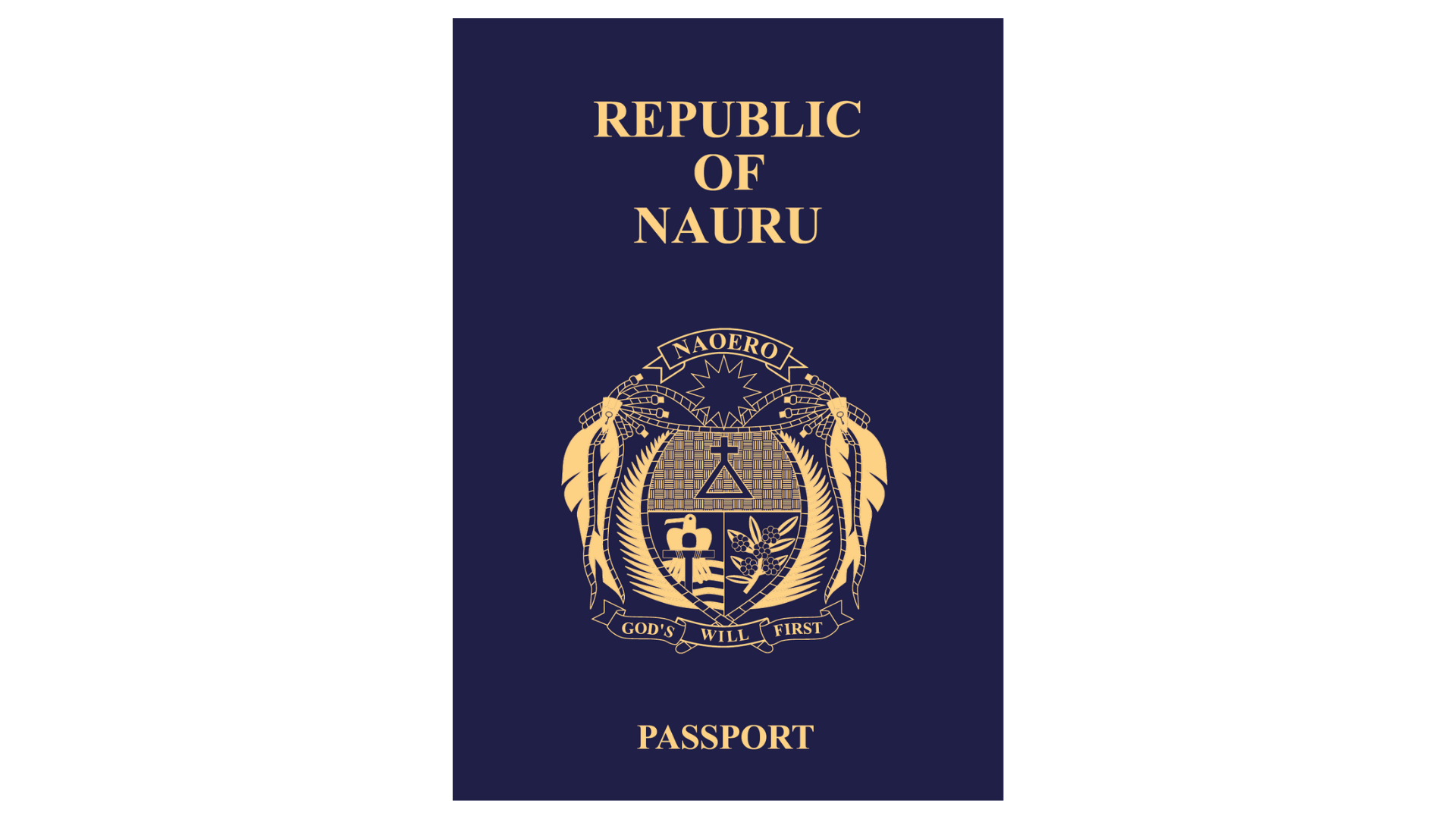 Nauru Launches Citizenship by Investment Program