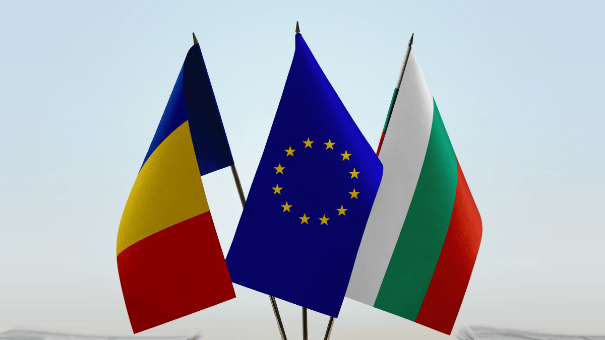 Schengen: Romania and Bulgaria Join the Schengen Area in 2025