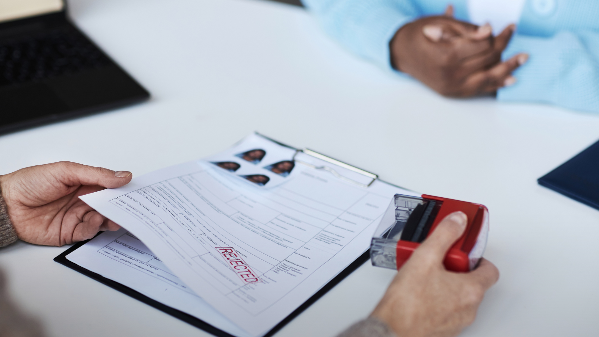 Visa Rejection: How Political Instability Impacts Approval Rates