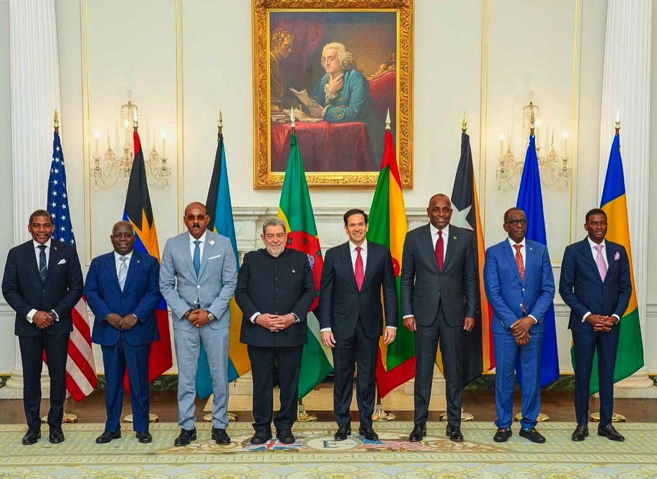 Países Jus Soli: Naciones que ofrecen ciudadanía por nacimiento