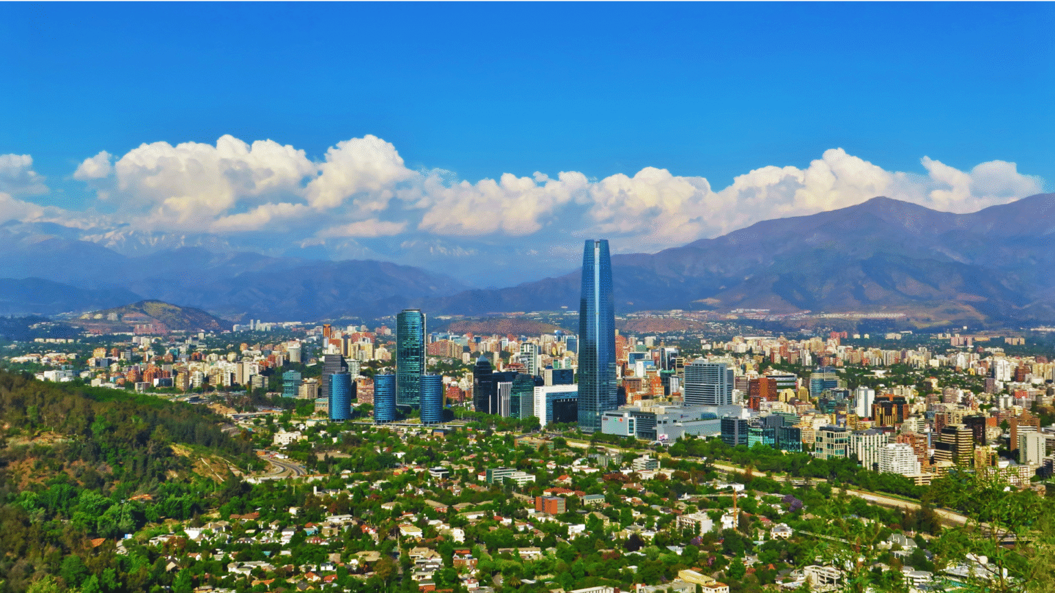 O Chile será o próximo destino de destaque para cidadania por investimento?