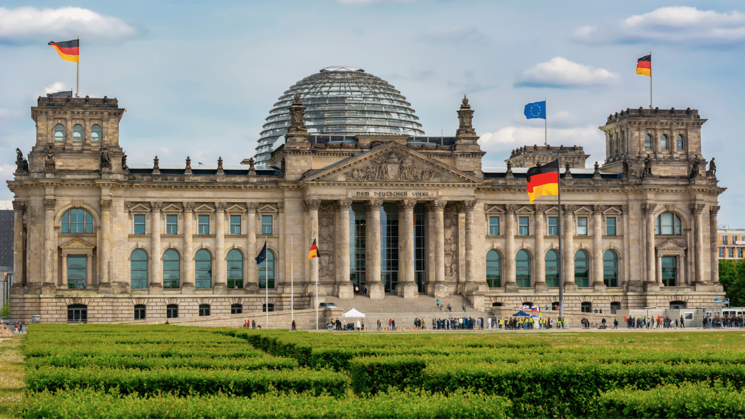 Germany Ends Fast Citizenship: Is Your Second Passport Ready?