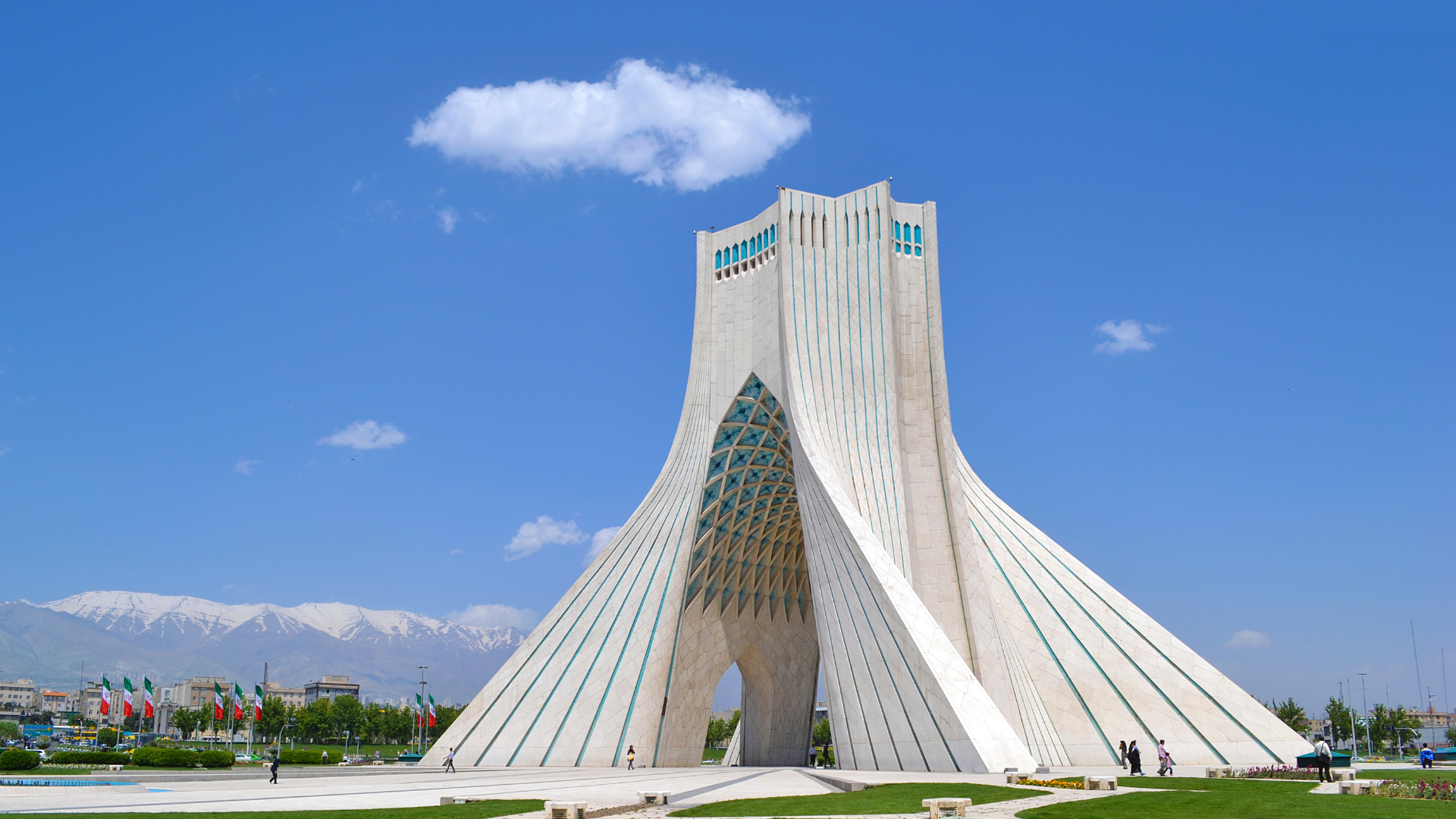 Iran’s Currency Collapse: When the Rial Equals Zero in Real Terms