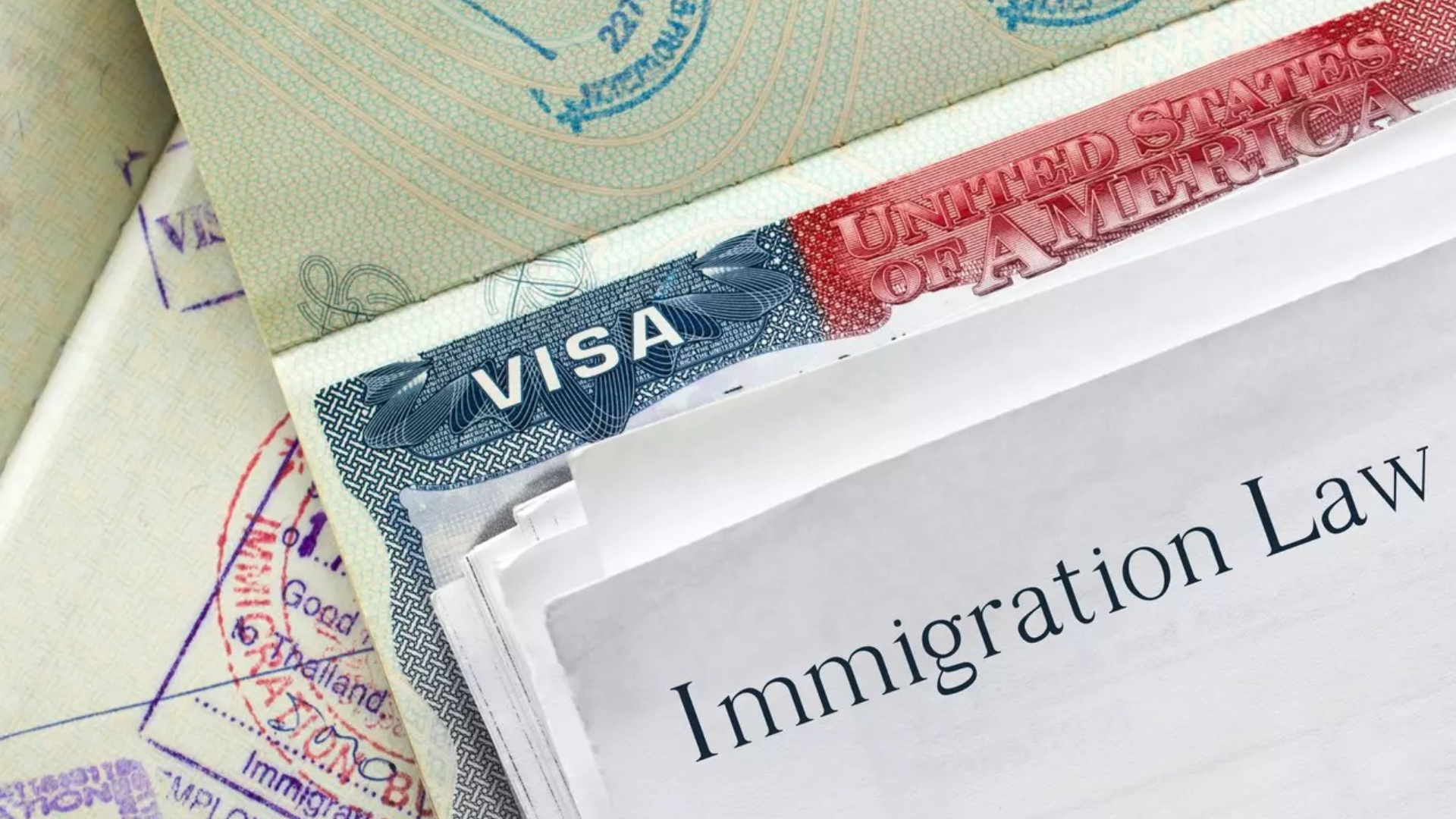 U.S. Tightens Immigrant Visa Access for High-Risk Nationalities
